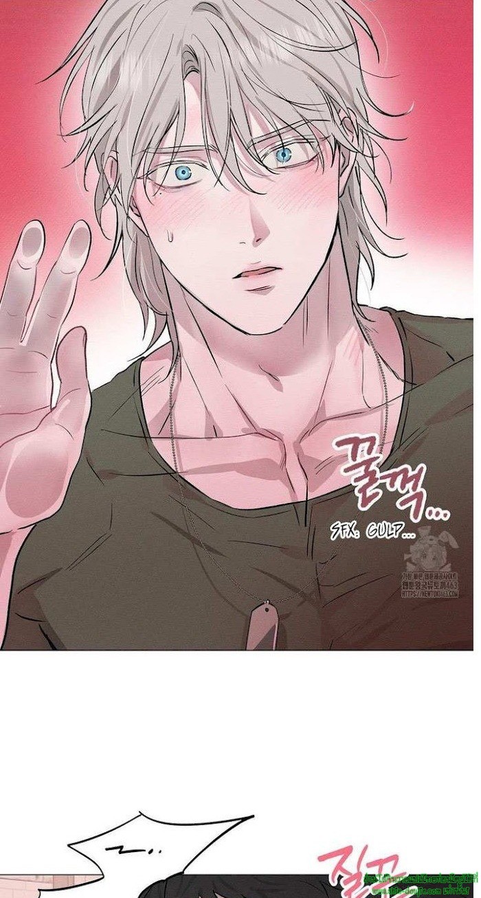 Silver Trap EP 2 | Shin Doujin - อ่านโดจิน วาย มังฮวา มังงะ ออนไลน์ ...