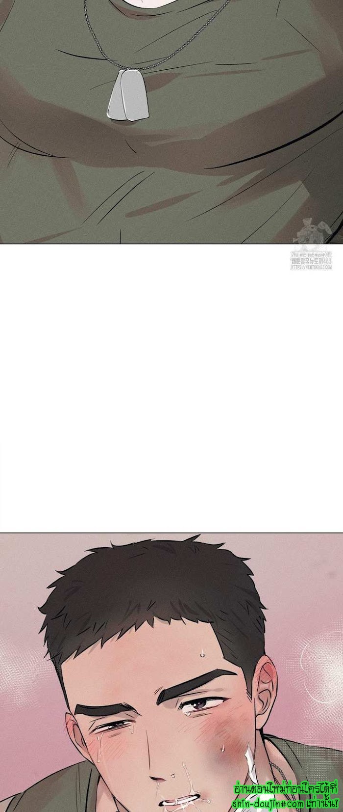 Silver Trap EP 3 | Shin Doujin - อ่านโดจิน วาย มังฮวา มังงะ ออนไลน์ ...