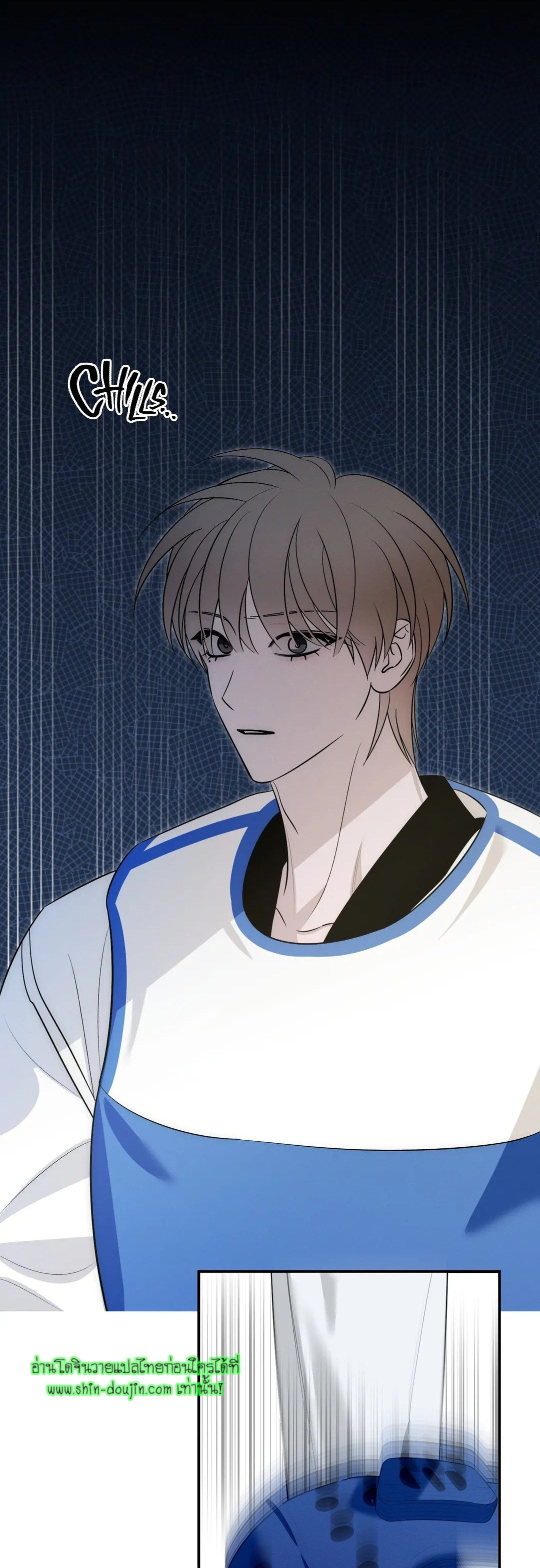 Counter Crush EP 1 | Shin Doujin - อ่านโดจิน วาย มังฮวา มังงะ ออนไลน์ ...